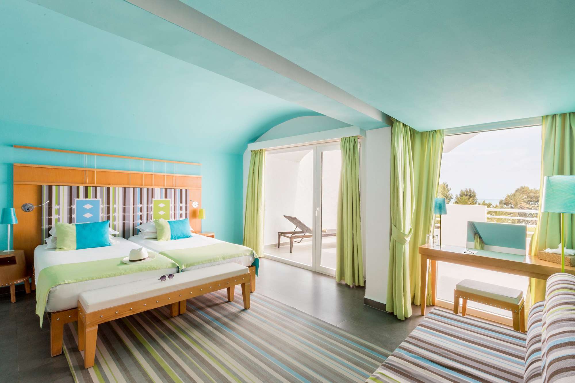 CLUB MED Djerba | Préférence Voyages