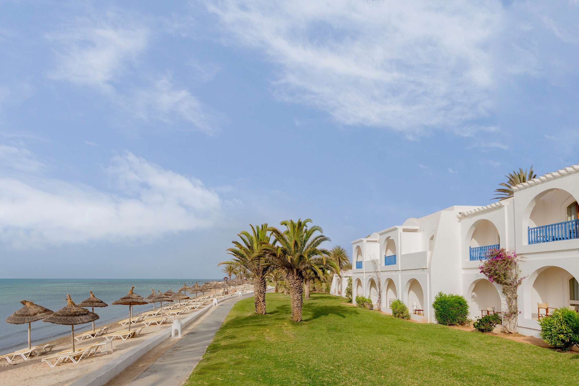 CLUB MED Djerba | Préférence Voyages