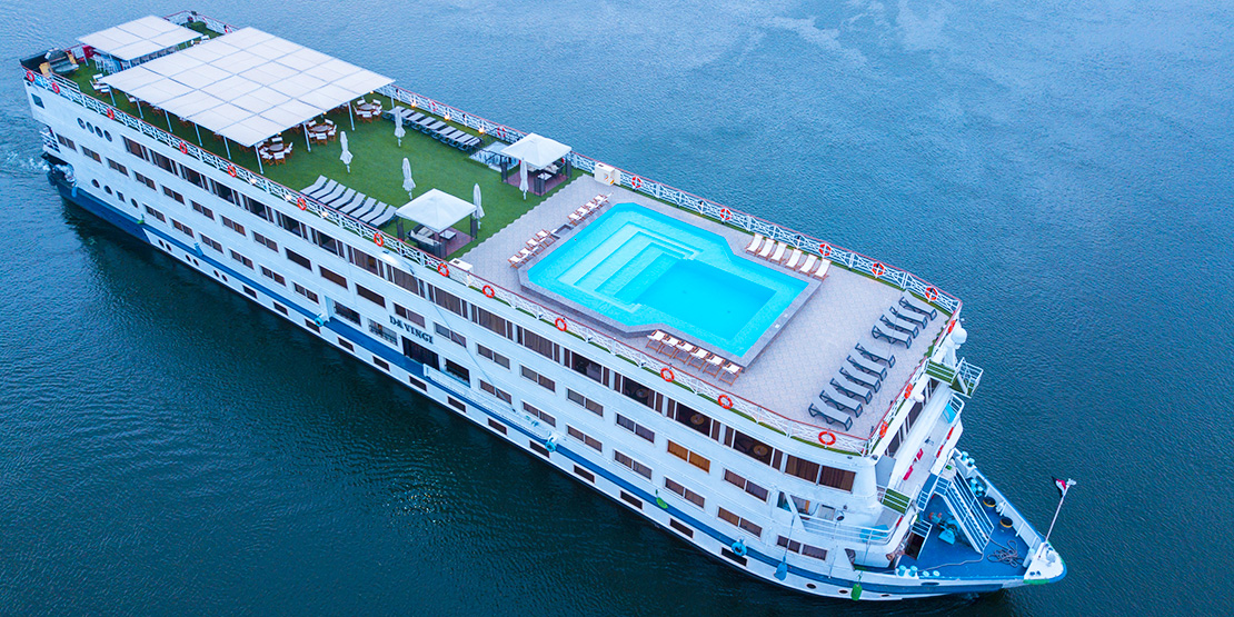 Croisière sur le Nil - Préférence Voyages